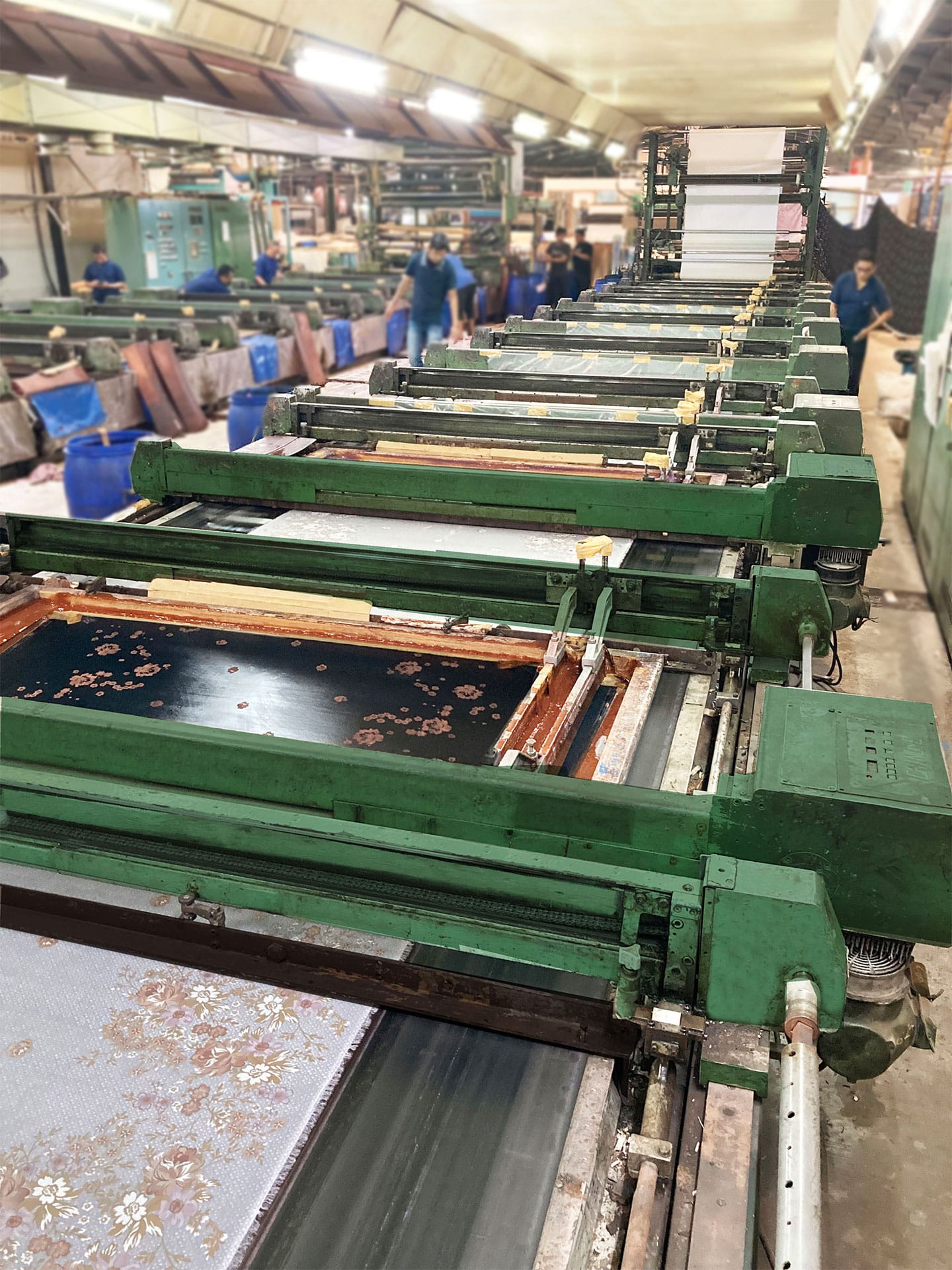 Services - PT. Anugerah Megah Lestari