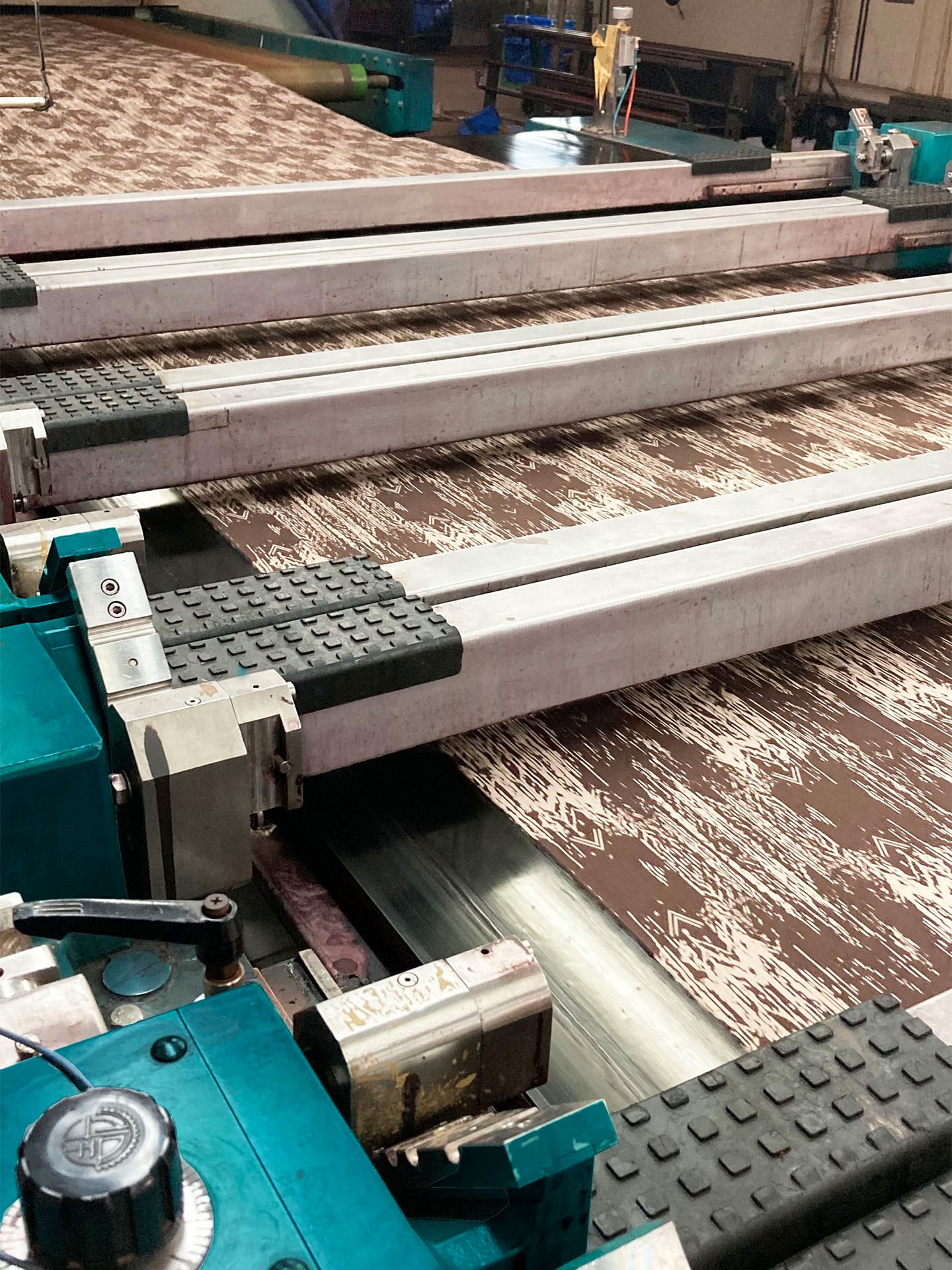 Services - PT. Anugerah Megah Lestari