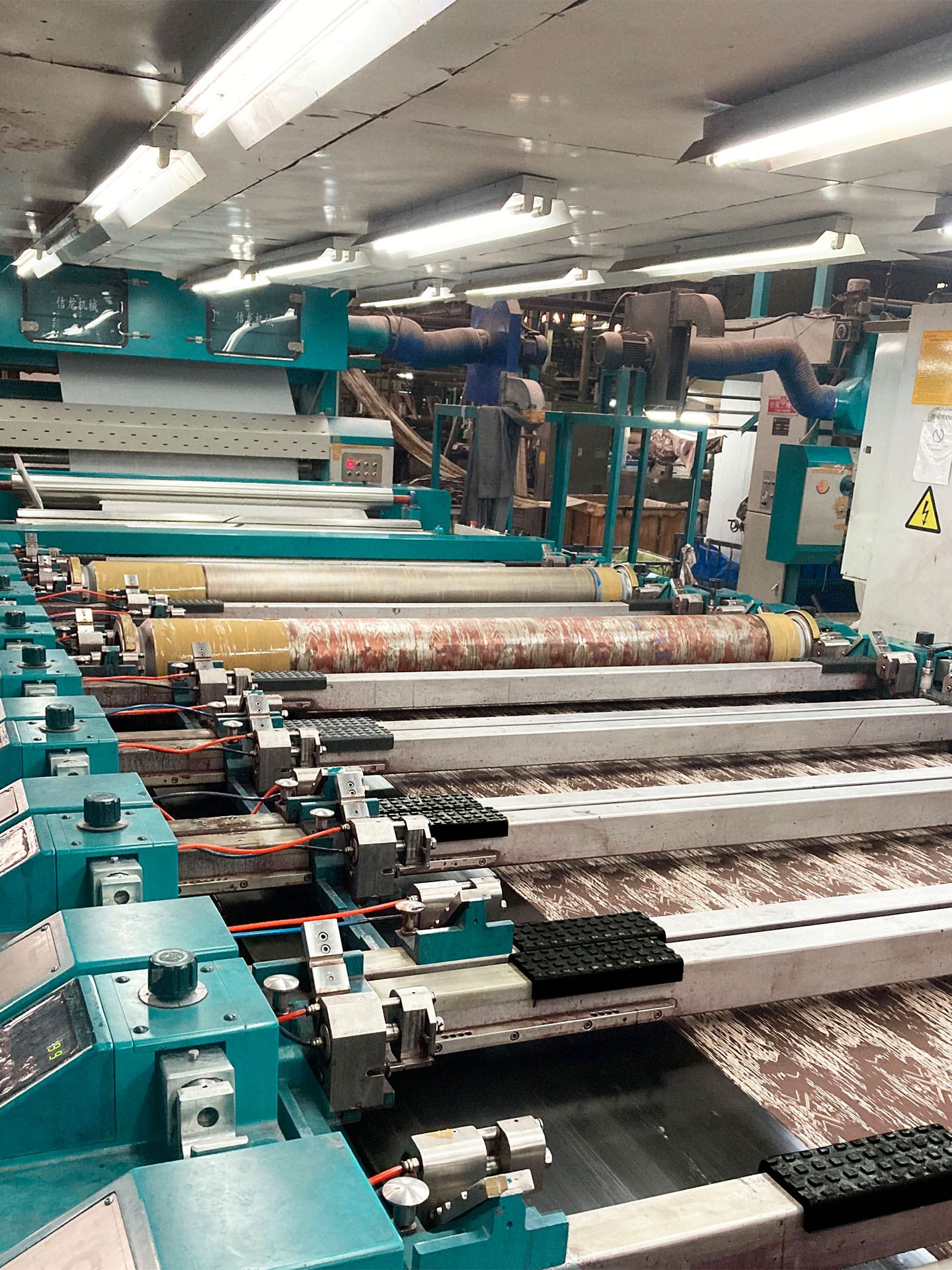 Services - PT. Anugerah Megah Lestari